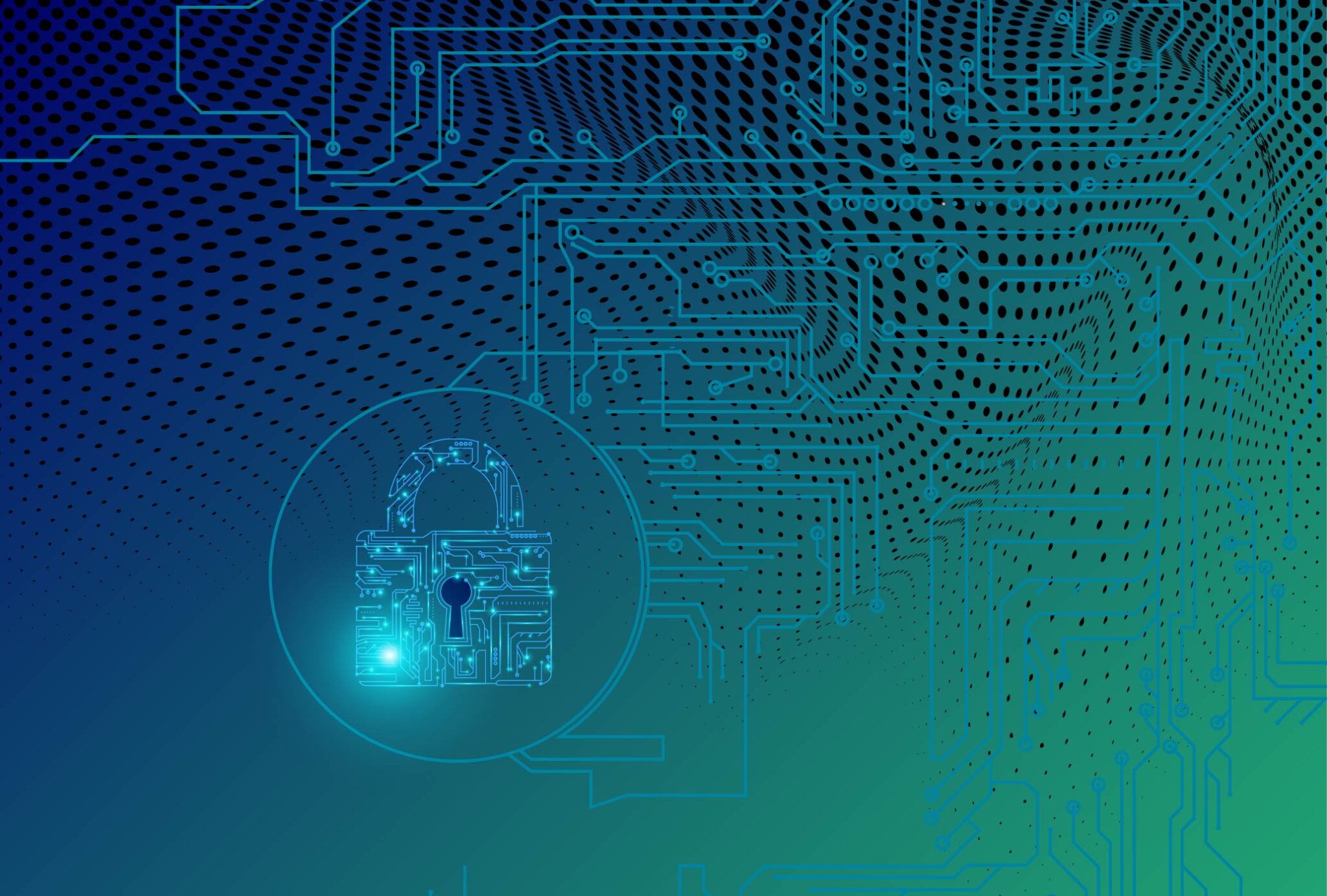 A (somewhat) gentle introduction to lattice-based post-quantum cryptography – Cybersecurity-Blog