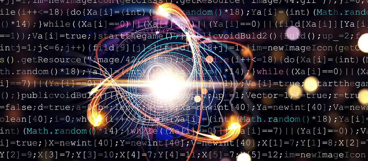 Quantum Computing – Cybersecurity-Blog